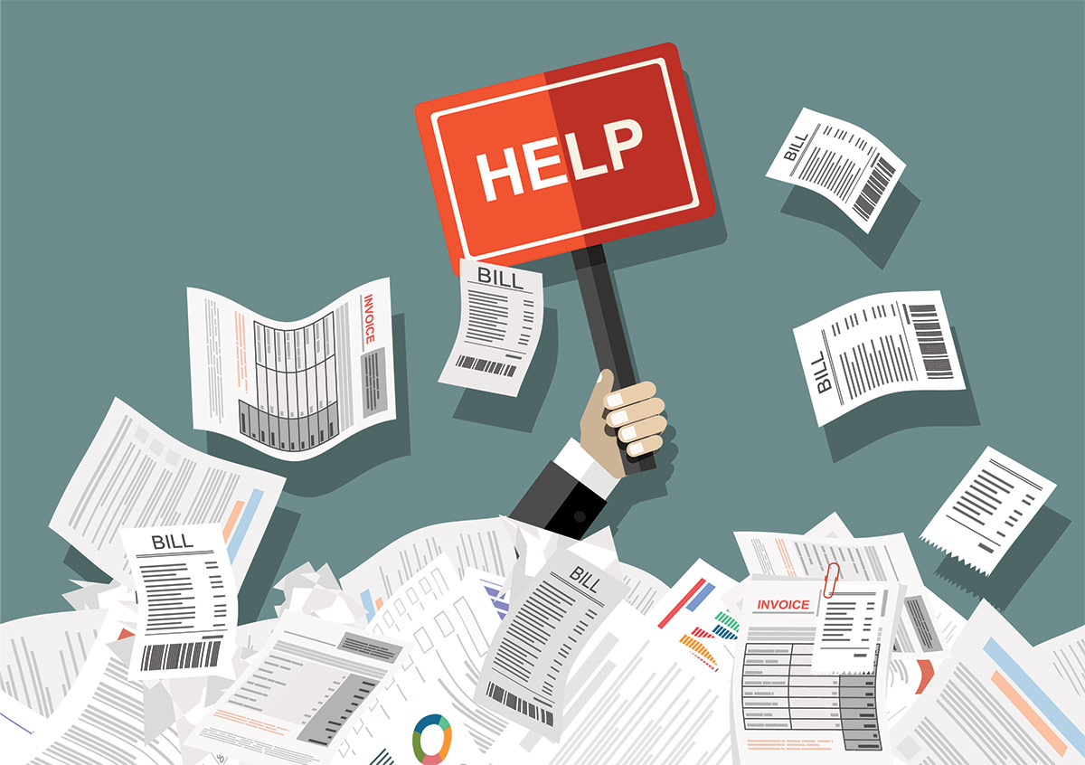 Contact – Credit Business Services